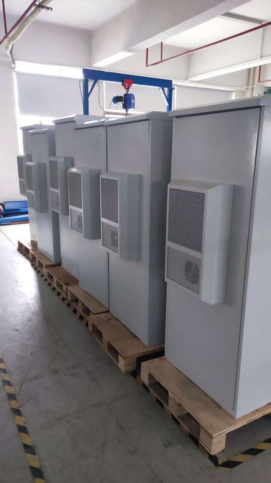 CATL releases condensed battery with a single-cell energy density of up to 500Wh/kg