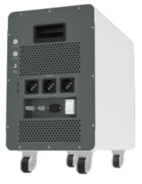 Practical All In One Solar Battery , 3.2KW Household Battery Storage System