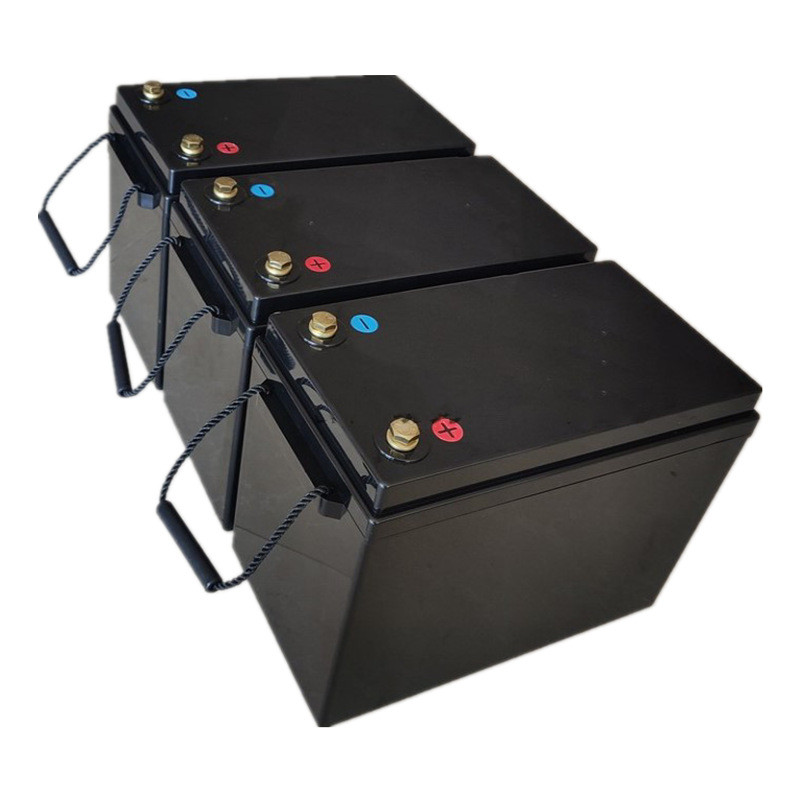 MSDS Practical Lifepo4 24V Battery Pack , Portable Lithium Ion Iron ...