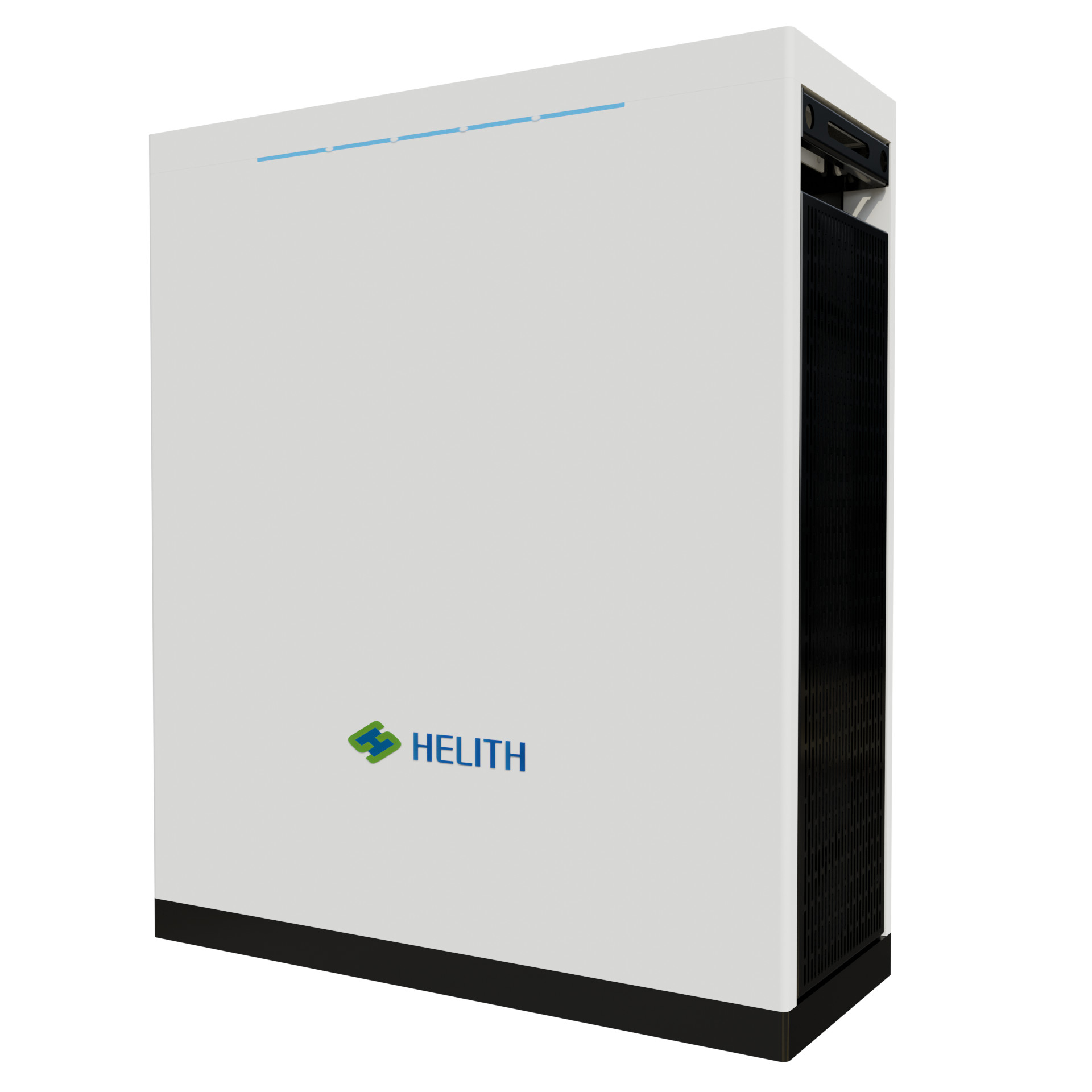 Hive L50-1 Home Energy Storage System - Compact 5.12kWh Battery with A ...
